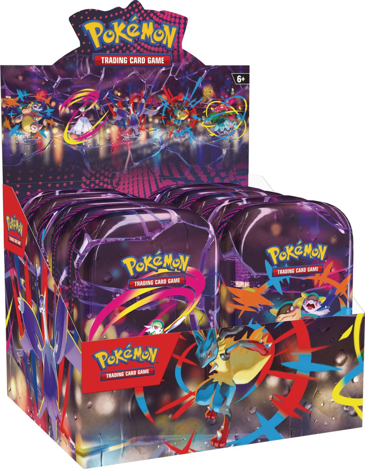 Click here for Pokémon Pokemon Tcg: Mega Evolutions Mega Heroes M... prices