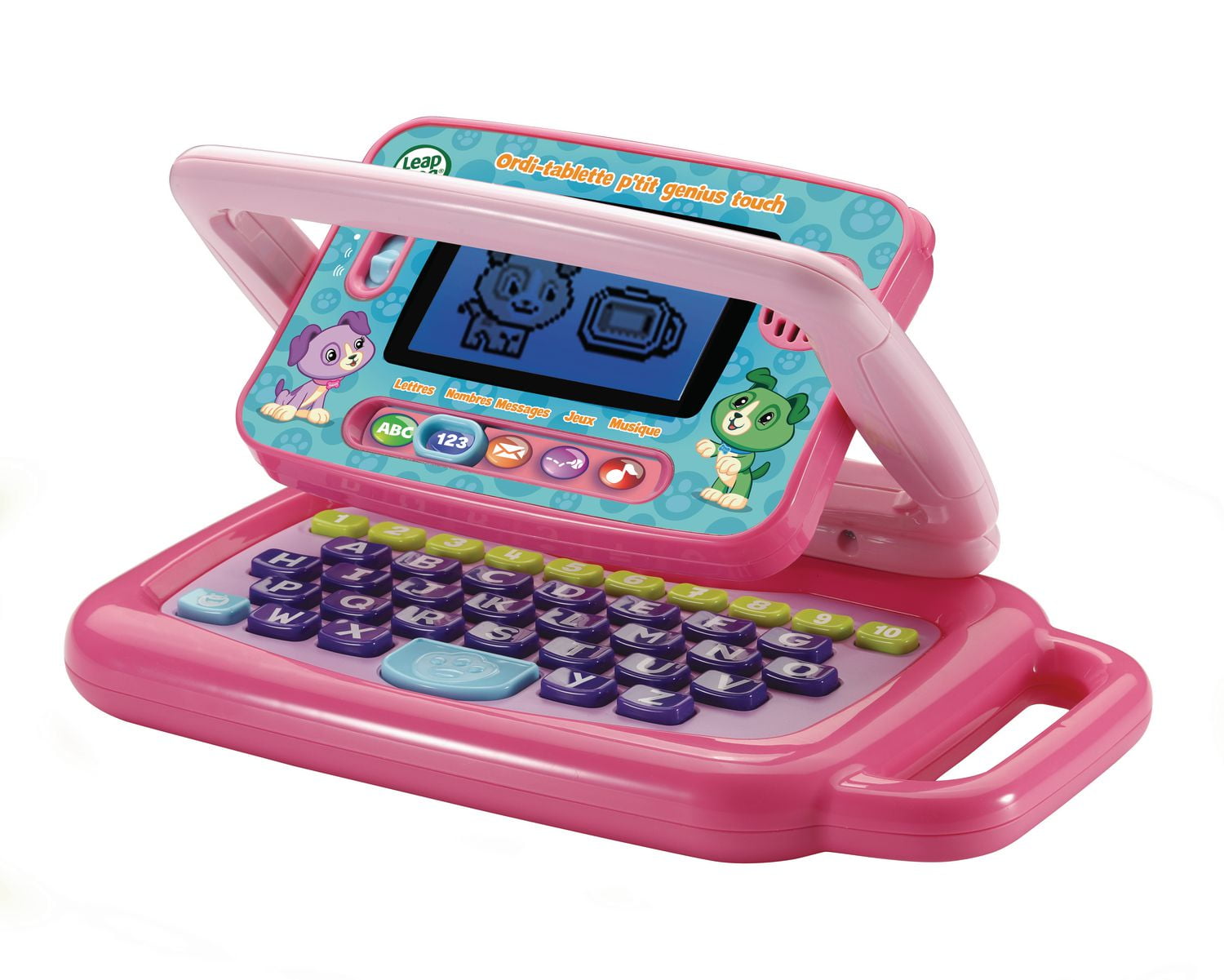 Leapfrog computer walmart store