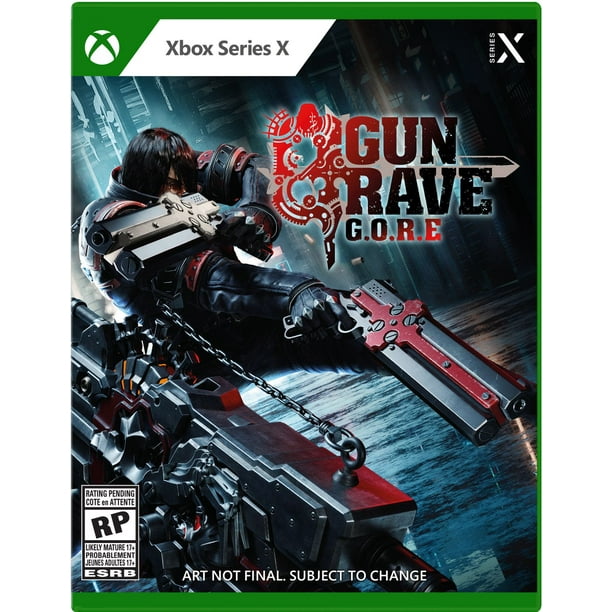 Gungrave Gore (Xbox Series X) - Walmart.ca