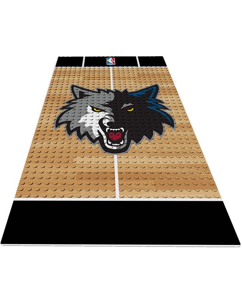 OYO Sportstoys Display Plate: Minnesota Timberwolves | Walmart Canada