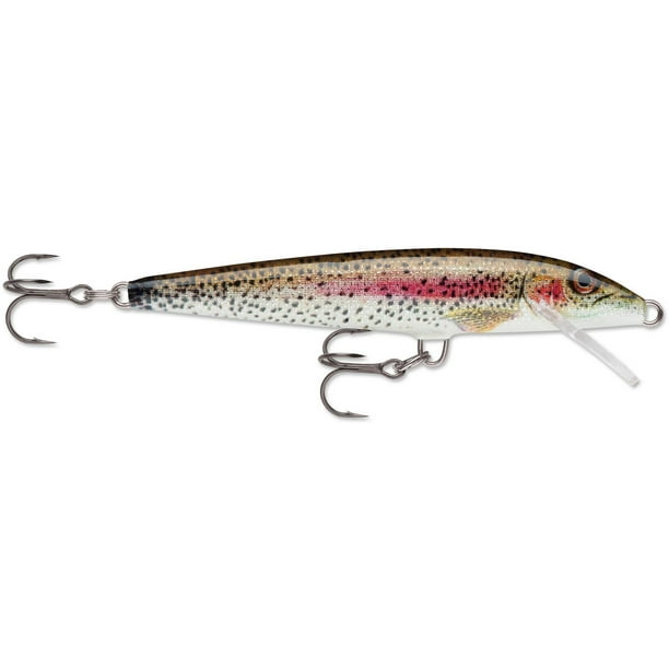 Rapala Original Floating - Walmart.ca
