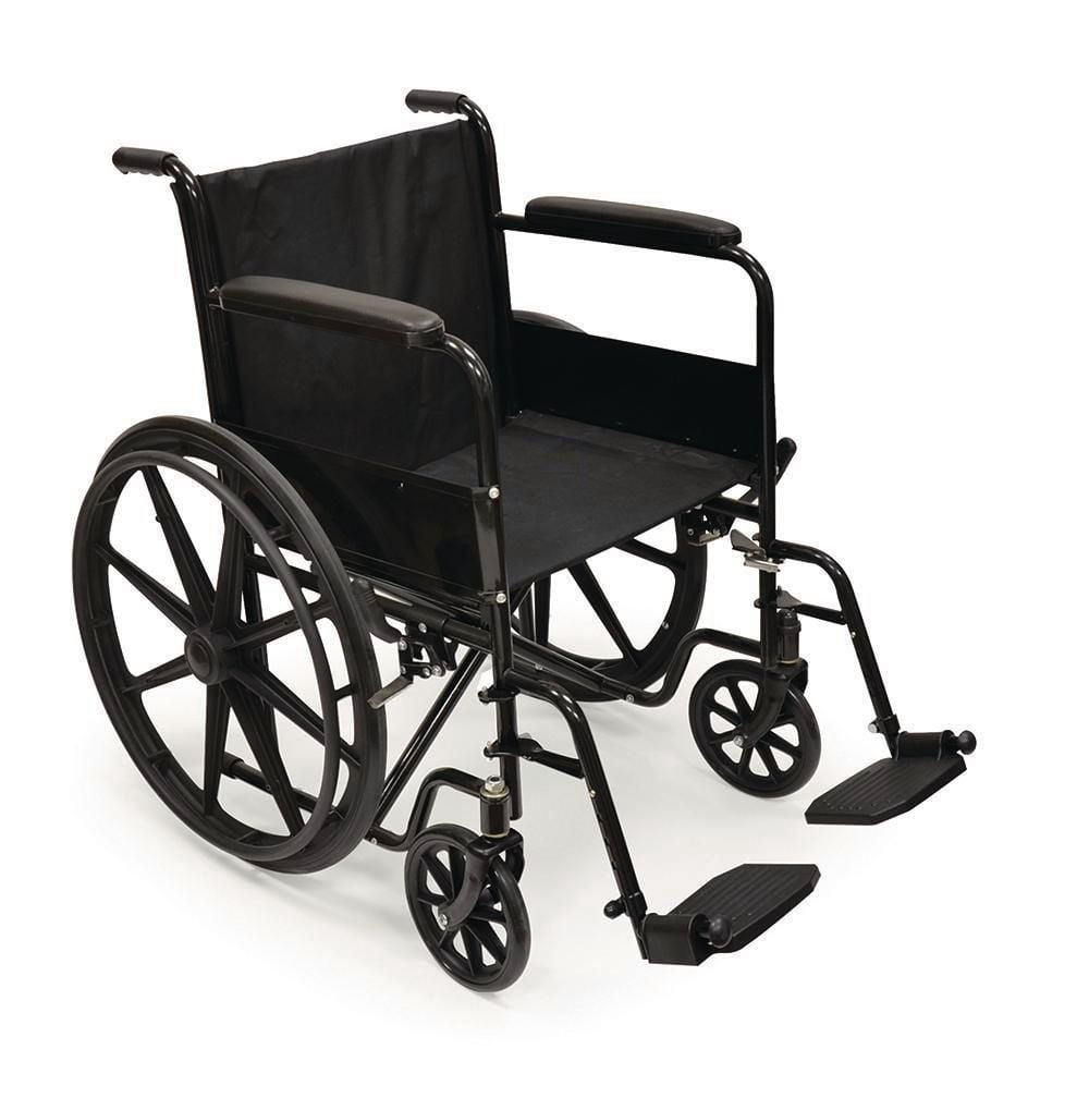 Click here for Bios 18/45.5 Cm Wheelchair 0 prices