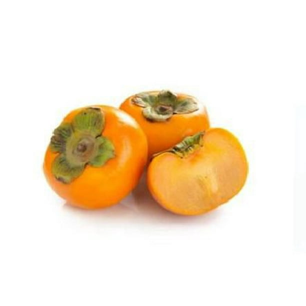 Fuyu Persimmons, 2 lb - Walmart.ca