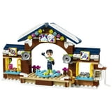LEGO LEGO Friends - Snow Resort Ice Rink (41322) - Walmart.ca