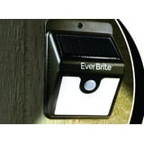 Ever Brite Motion Activated LED Solar Light As Seen On TV - Walmart.ca