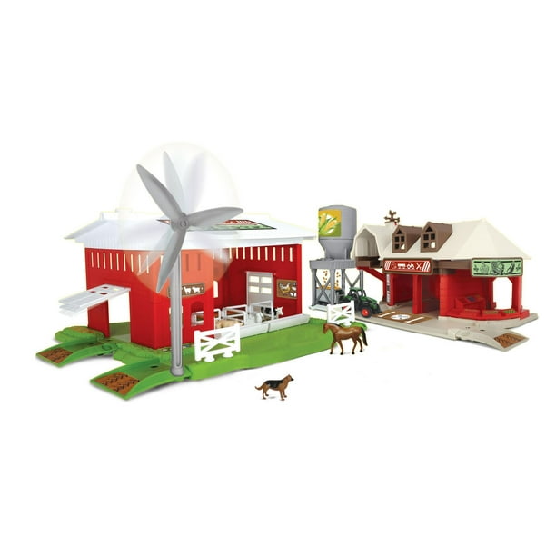 Adventure Force Farm Playset - Walmart.ca