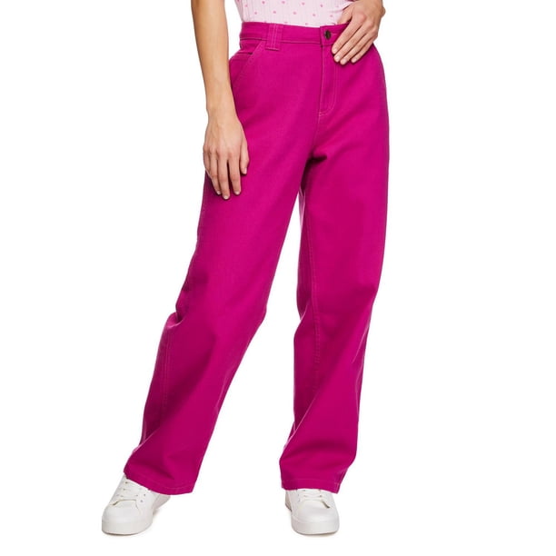 No Boundaries Women's Carpenter Pant - Walmart.ca
