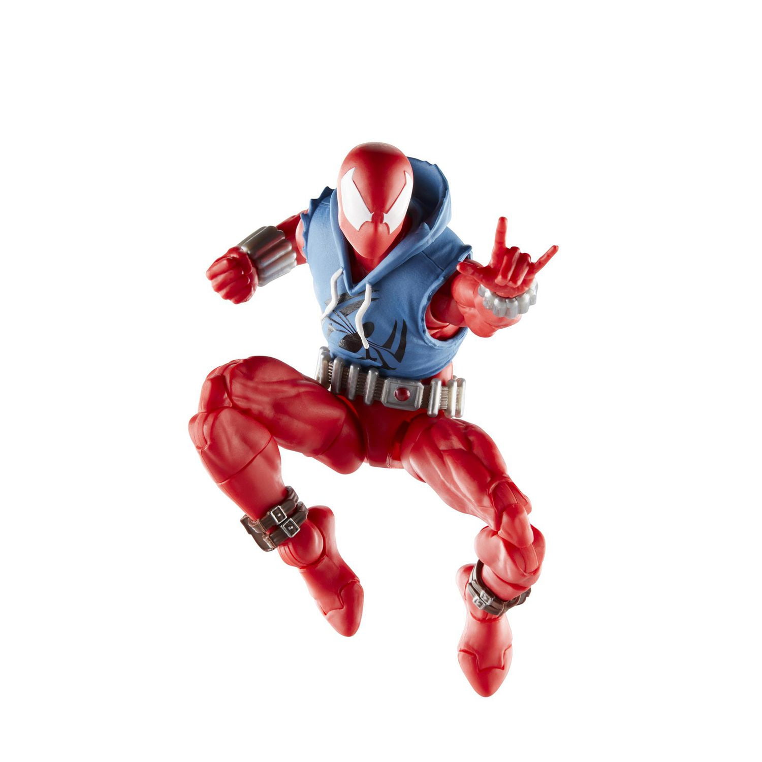 Marvel legends scarlet spider 2018 store