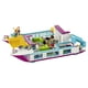 LEGO LEGO Friends - Sunshine Catamaran (41317) - Walmart.ca