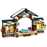 LEGO LEGO Friends - Snow Resort Ice Rink (41322) - Walmart.ca