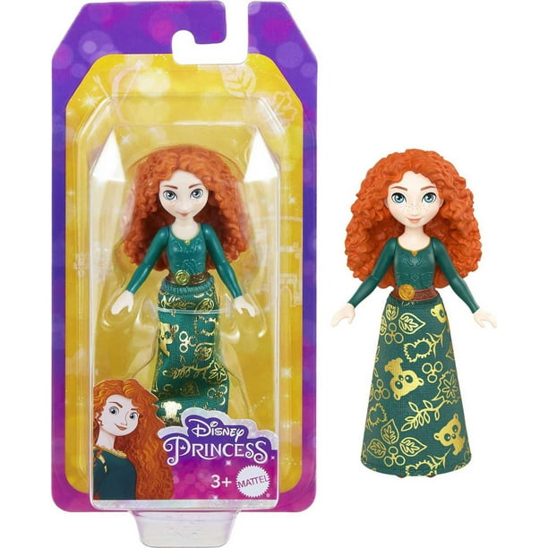 Disney Princess Merida Doll - Walmart.ca