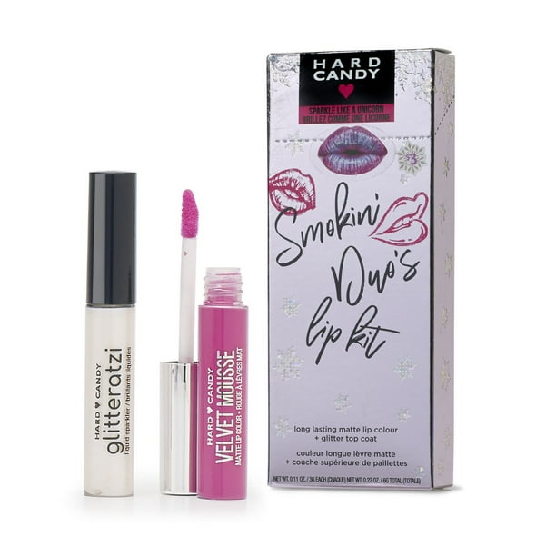 Hard Candy Smokin Duos - Sparkle like A Unicorn - Walmart.ca