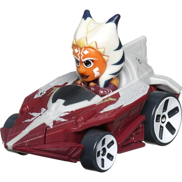 Hot Wheels Raceverse Ashoka Vehicle - Walmart.ca