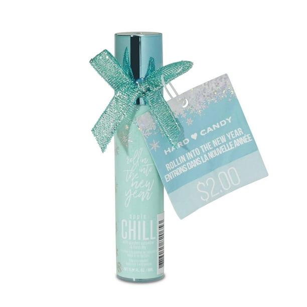 Hard Candy Rollin In The New Year - Chill - Walmart.ca