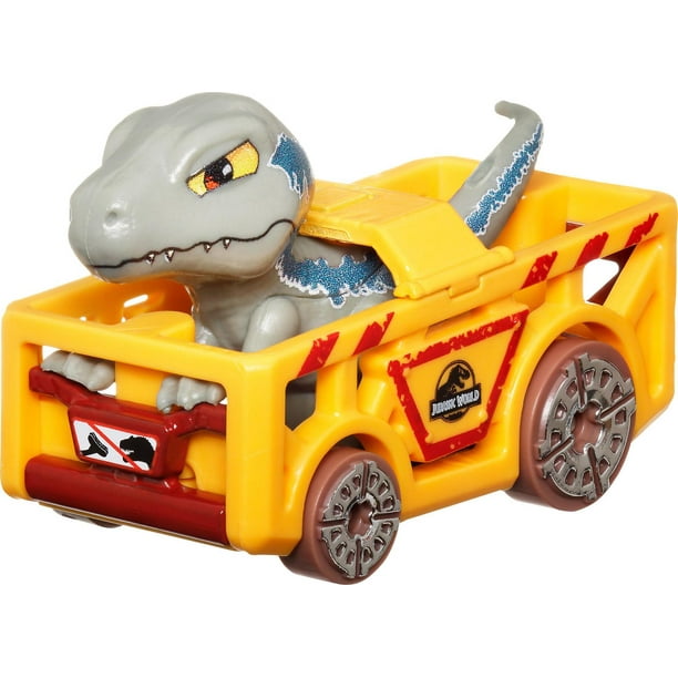 Hot Wheels Raceverse Velociraptor Blue Vehicle - Walmart.ca