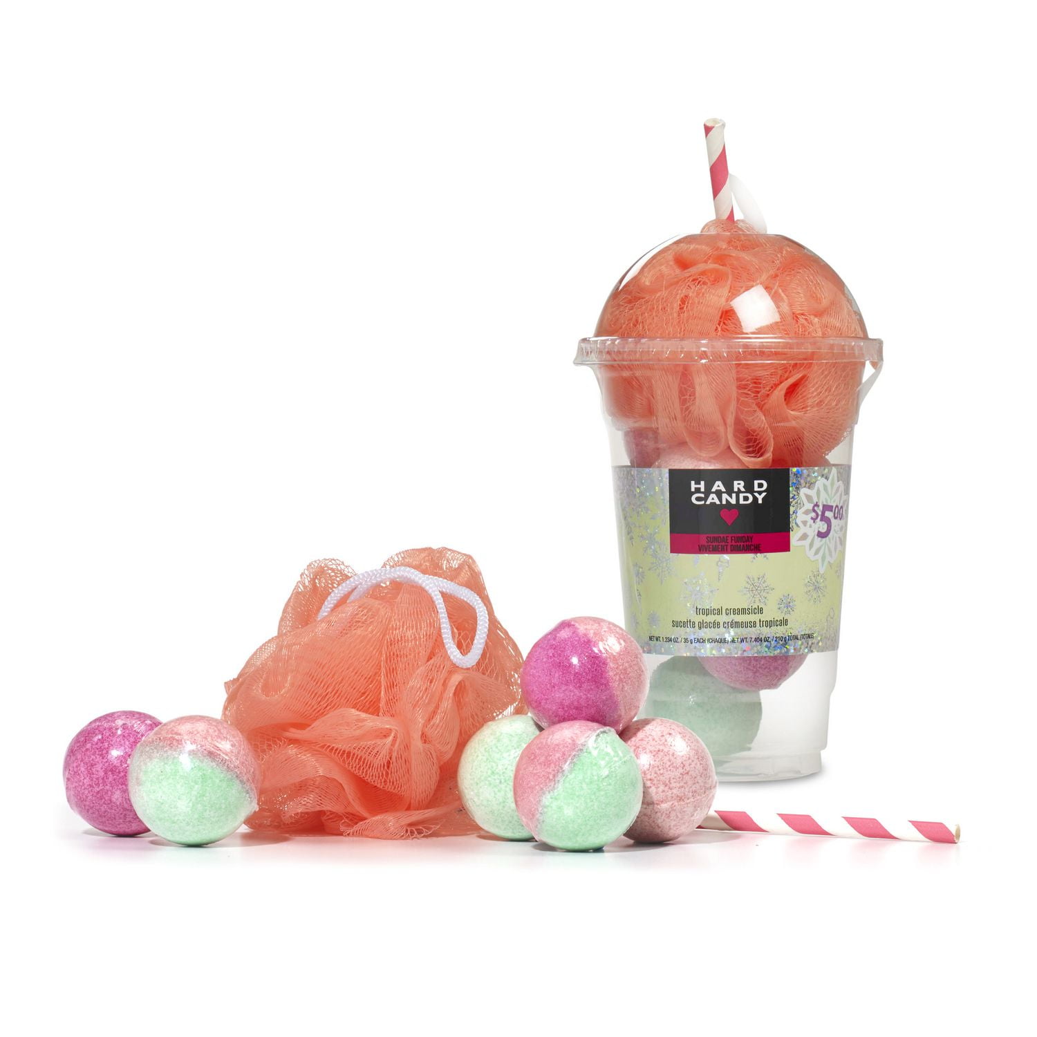 Hard Candy Sunday Funday | Walmart Canada