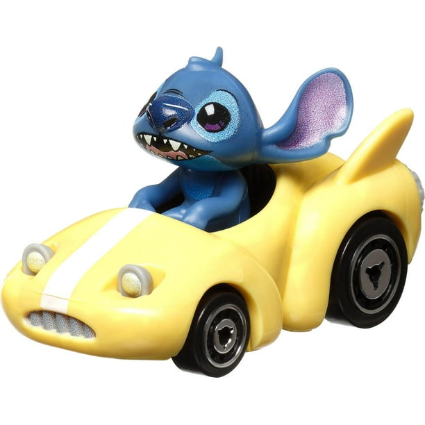 Hot Wheels Raceverse Stitch Vehicle - Walmart.ca