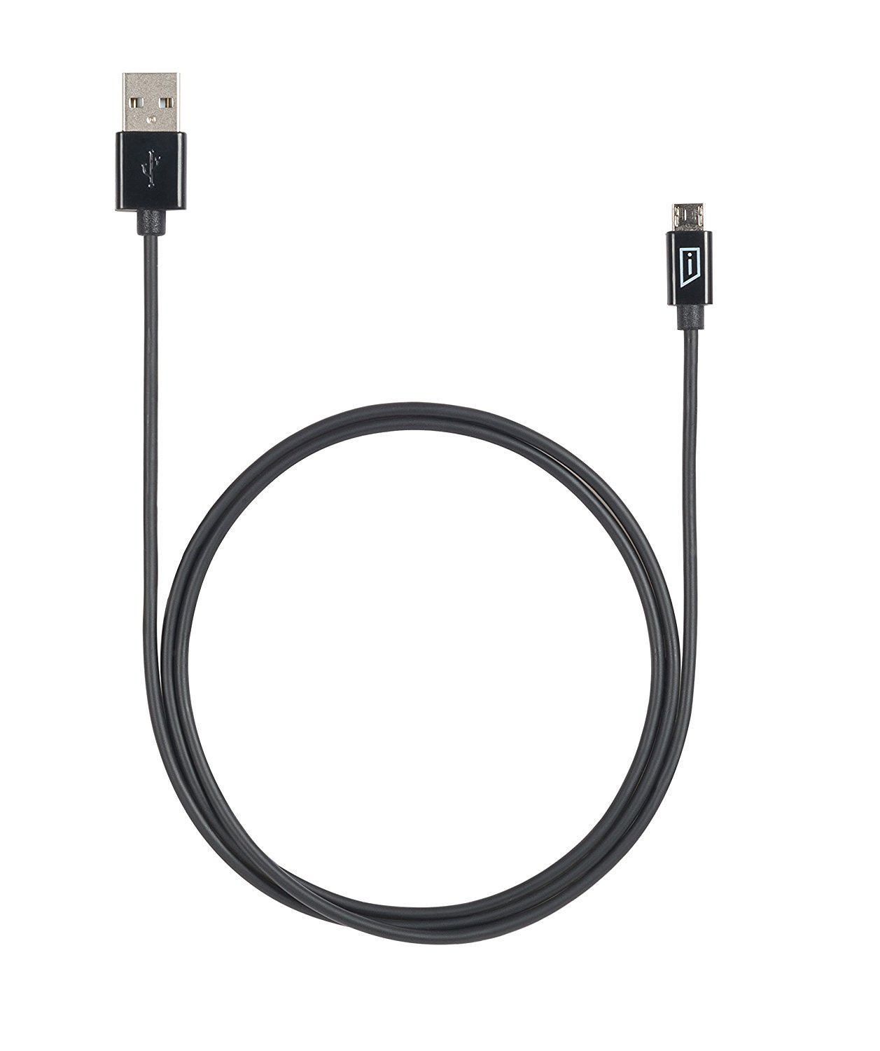 Targus Canada Istore Micro USB Sync/Charge Cable | Walmart Canada