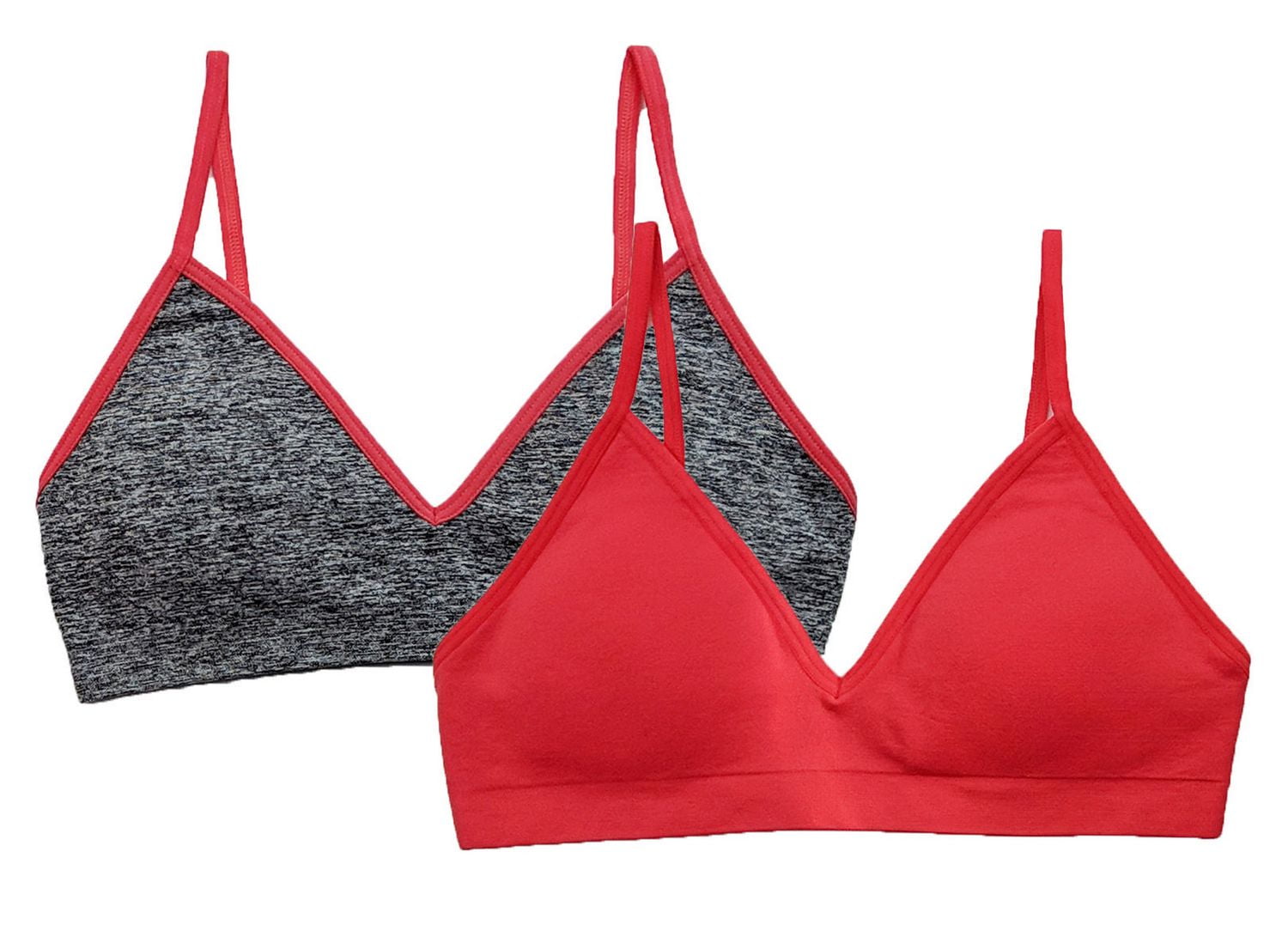 George Girl's 2 Pk Bra | Walmart Canada