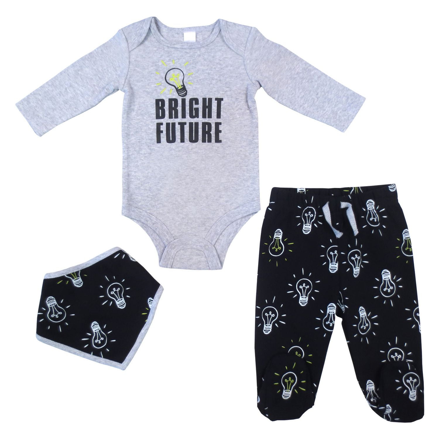 George Boys 3pc Set | Walmart Canada