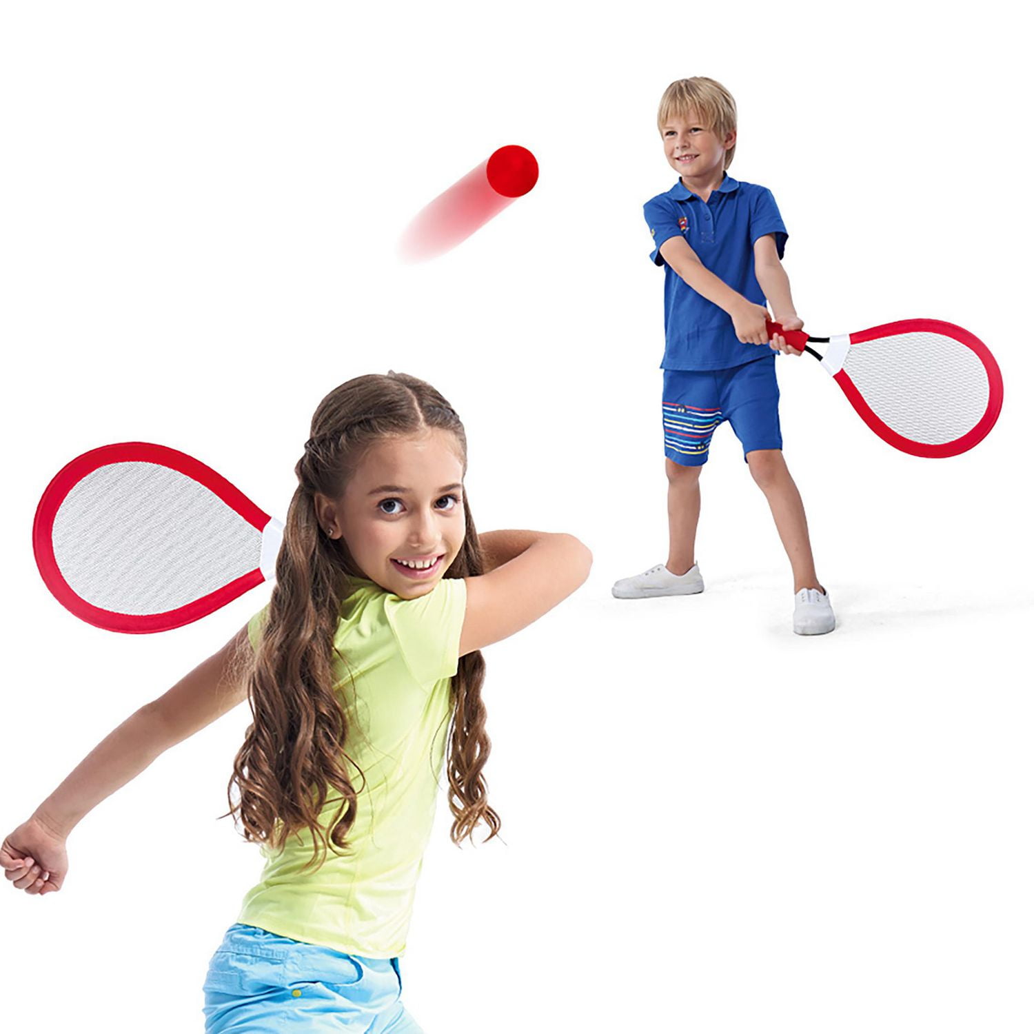 Racket games 2 player store