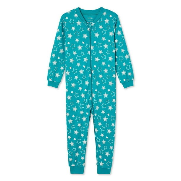 George Toddler Boys' Sleeper, Sizes 2T-5T - Walmart.ca