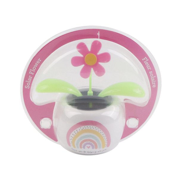 SOLAR FLOWER - Walmart.ca