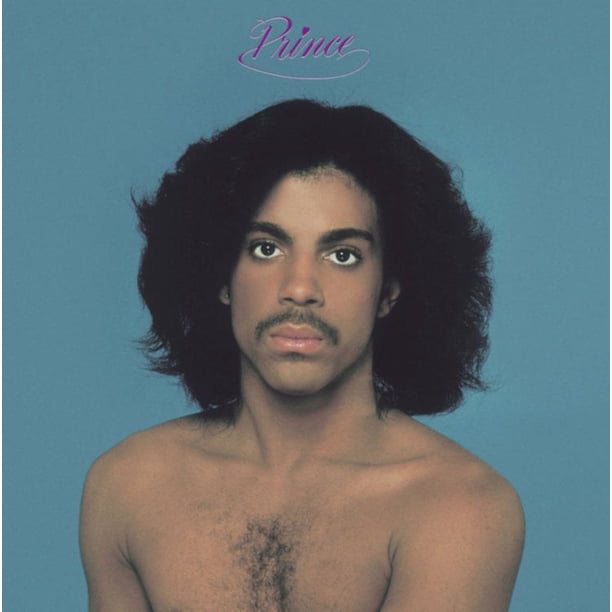 Prince - Prince (Vinyl LP) - Walmart.ca
