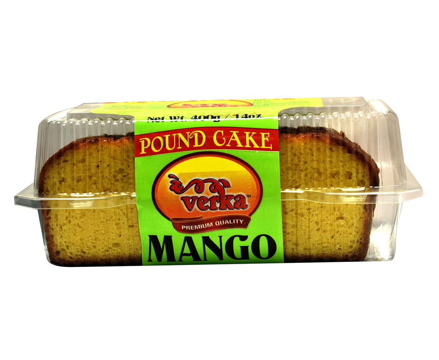 Verka Pound Cake Mango | Walmart Canada