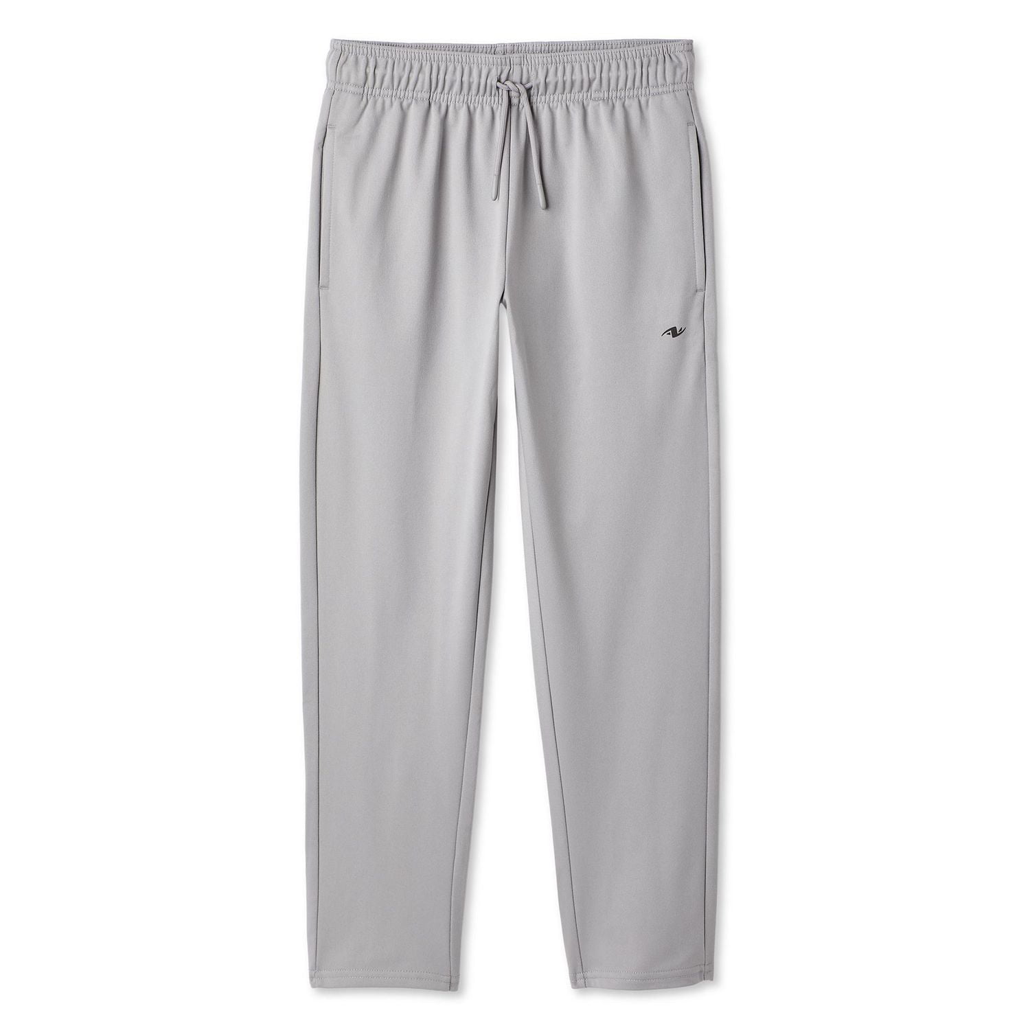 Click here for Athletic Works Boys Tapered Sweatpant L prices