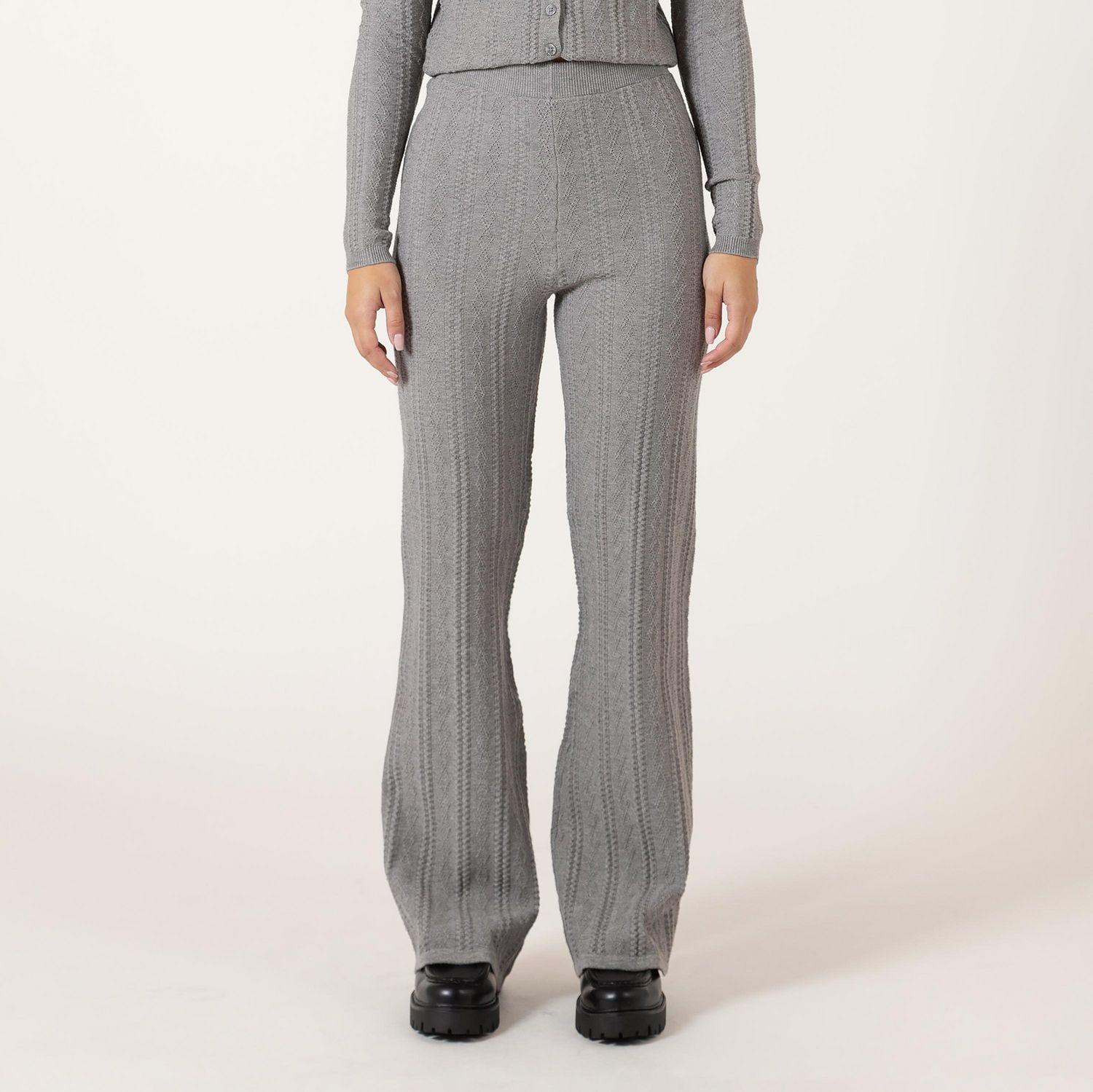 Click here for Bloom Girl Straight Leg Knit Pant S prices