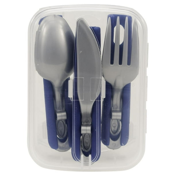 Cool Gear Cutlery Set - Walmart.ca