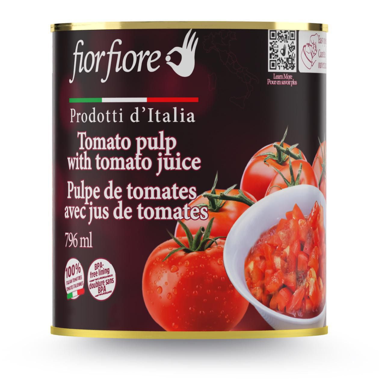 Tomato Pulp | Walmart Canada