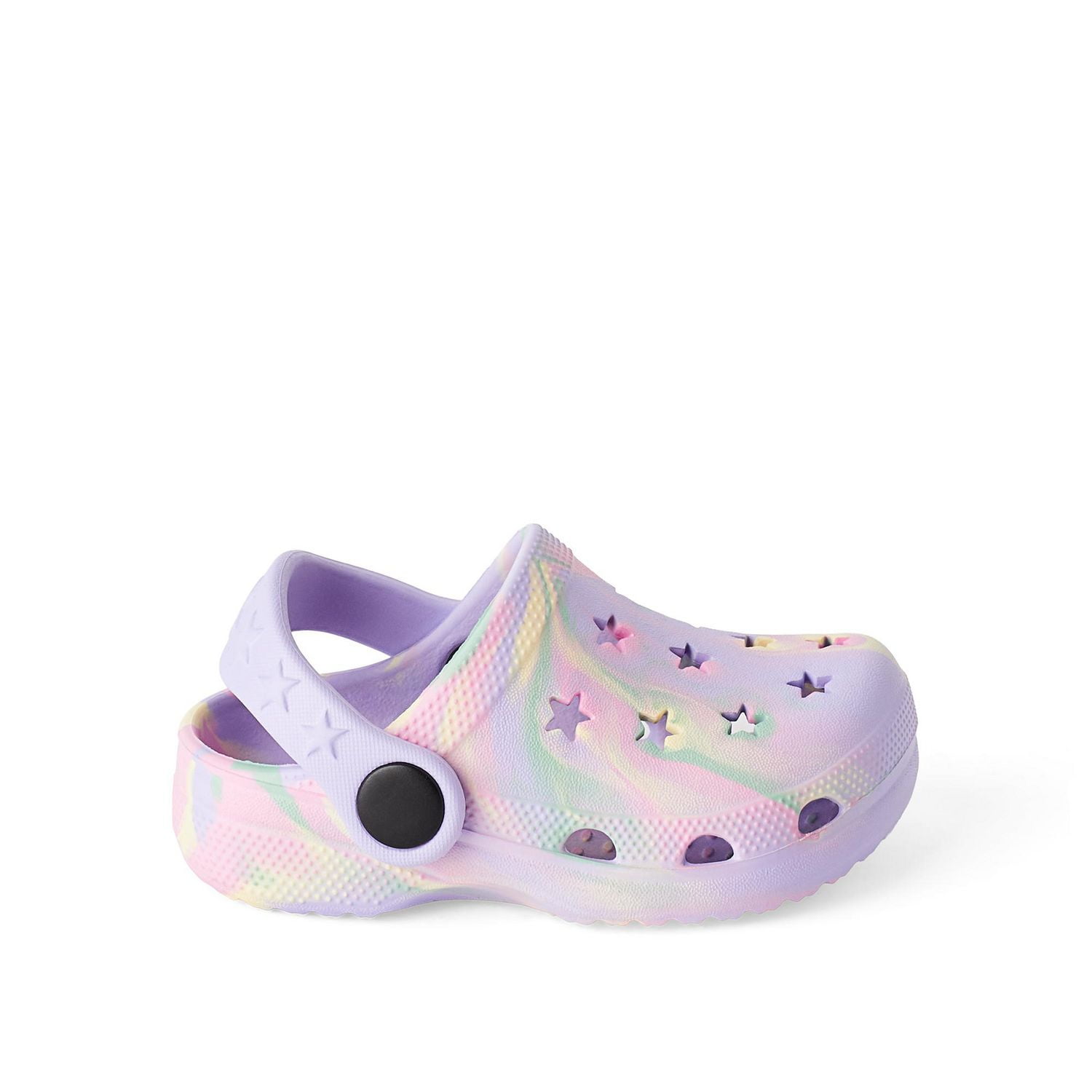 Click here for George Toddler Girls Clog Shoes 6-7 prices