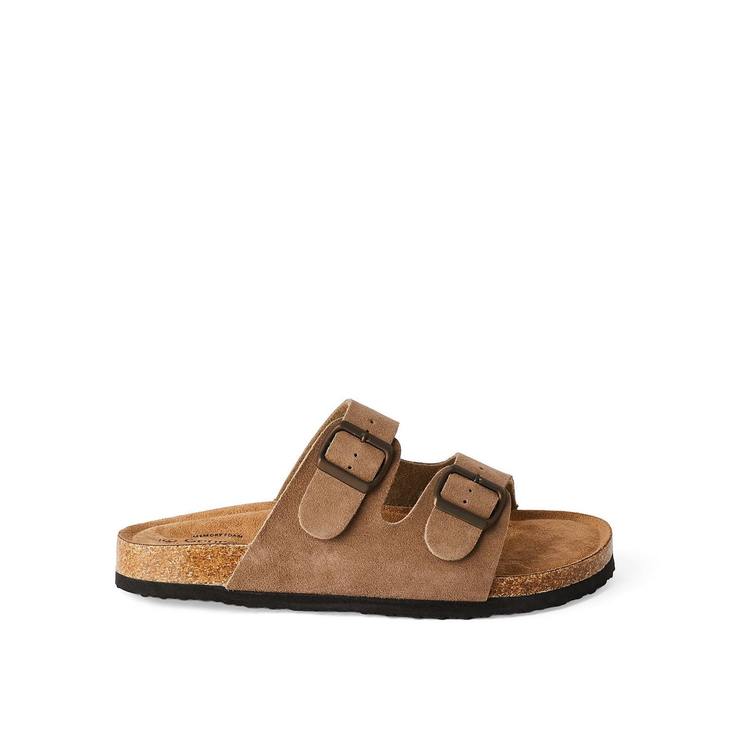 Click here for George Mens Double Buckled Sandals 7 prices