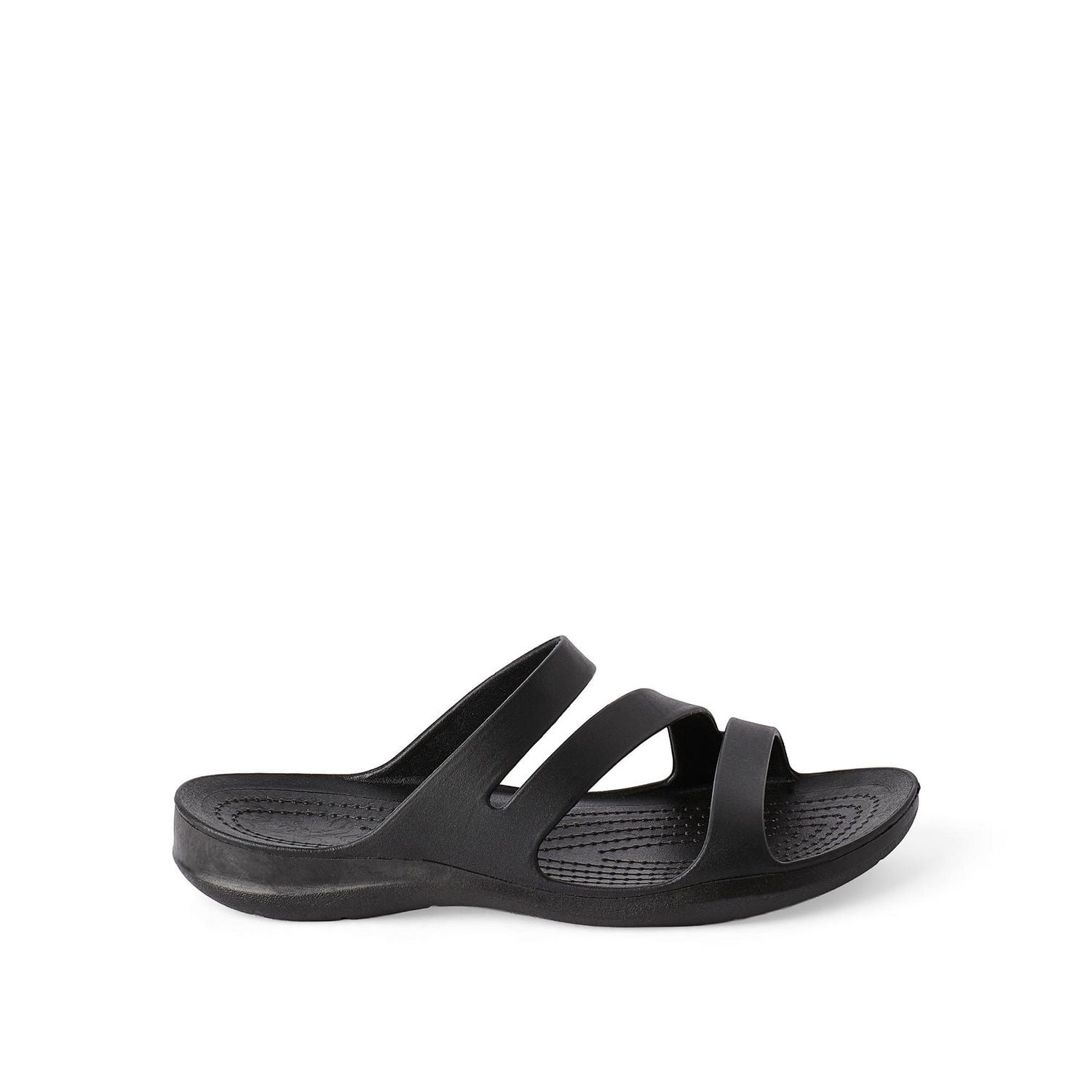Click here for Time And Tru Womens Comfort Slides 6 prices