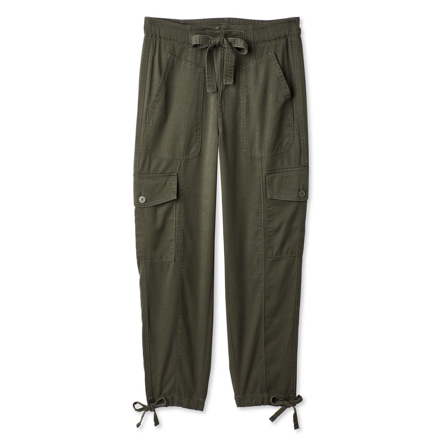 Click here for George Womens Utility Pant S prices