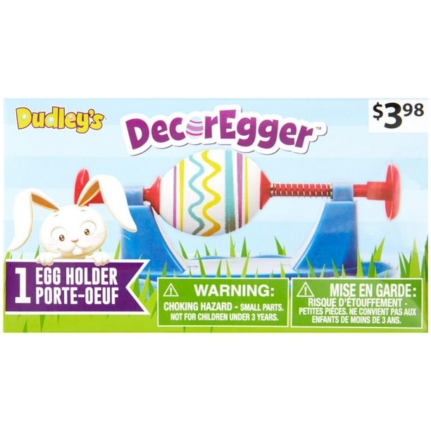 Dudley's Decoregger, Easter Egg Tool, Easter Egg Decorating, Egg ...