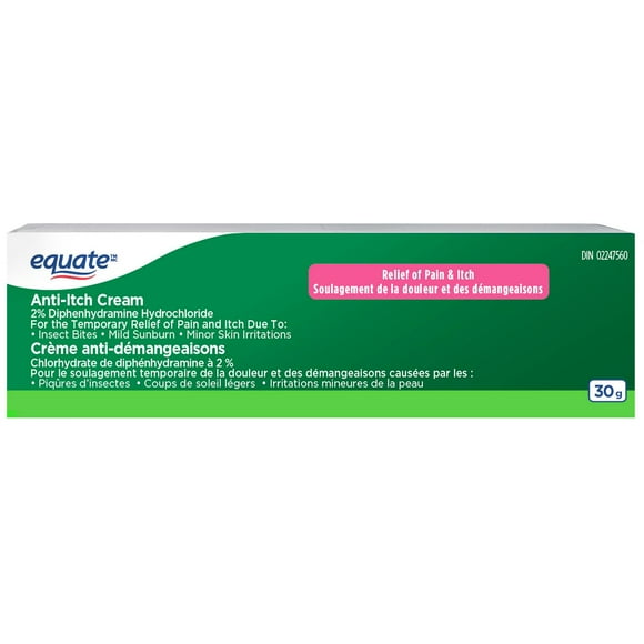 Cortisone Cream | Walmart Canada