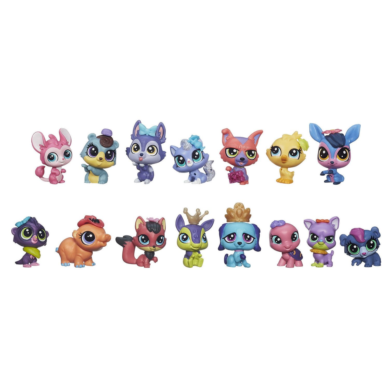 Littlest Pet Shop Pet Party Spectacular | Walmart Canada Littlest Pet Shop Pet Party Spectacular | Walmart Canada