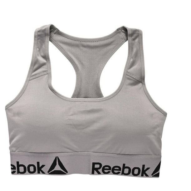 Reebok Ladies' 1 Pack Performance Sports Bra - Walmart.ca