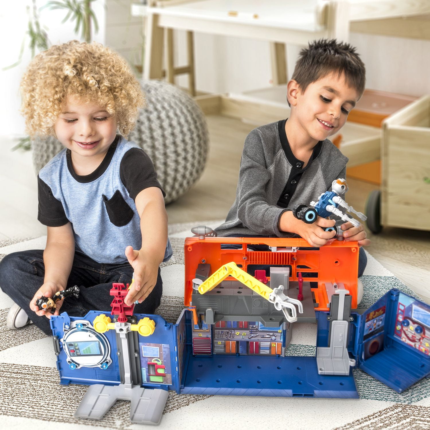 Rusty rivets rivet lab store