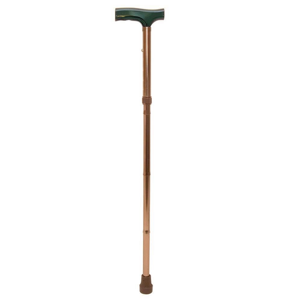 Click here for Bios Folding Cane - Copper prices