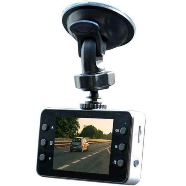 Armor All Universal HD Dashboard Camera - Walmart.ca