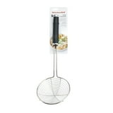 KitchenAid Wire Strainer Black, Wire Strainer - Walmart.ca