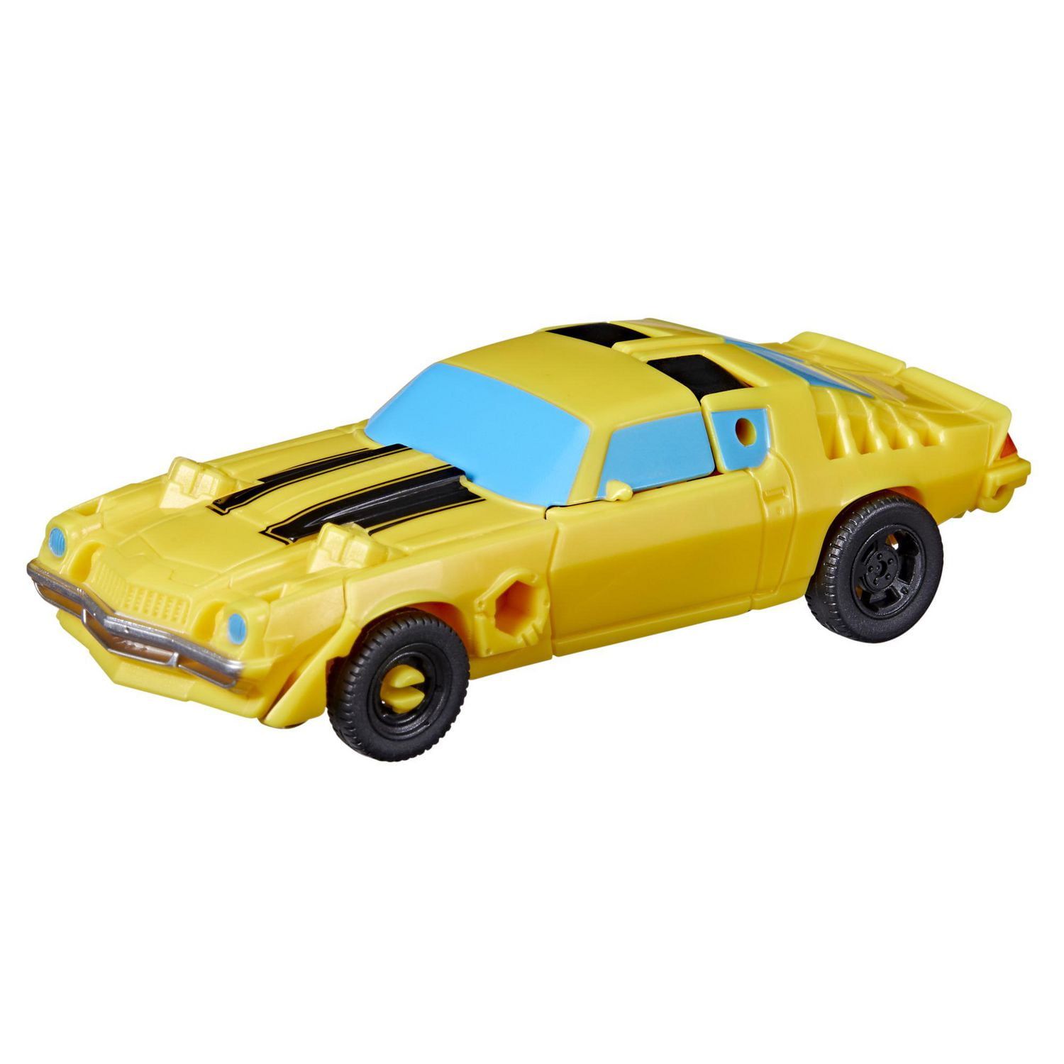 Transformers Rise of the Beasts Movie Beast Alliance Beast Combiners 2 Pack Bumblebee Snarlsaber Toys Ages 6 and Up 5 inch Walmart