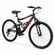 Hyper SHOCKER 26" Bike, Mountain Bike, Black - Walmart.ca