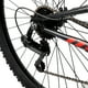Hyper SHOCKER 26" Bike, Mountain Bike, Black - Walmart.ca