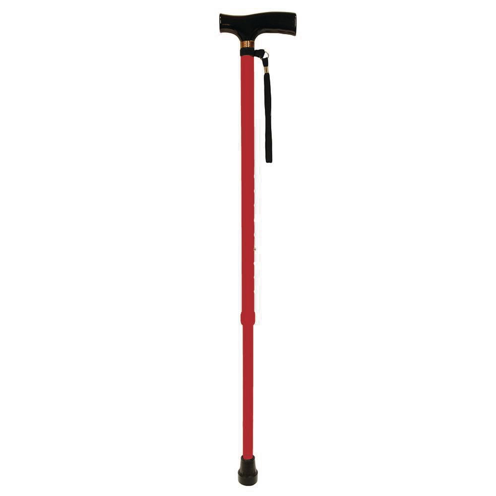 Click here for Bios Derby Cane - Red prices