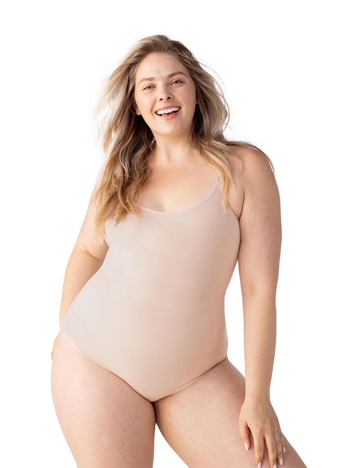 Click here for Shapermint Core Sculpting Bodysuit For Women - Sco... prices